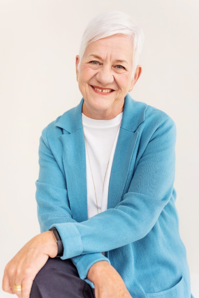 Kristin Merrill | Grief and Depression Counselor in Cincinnati