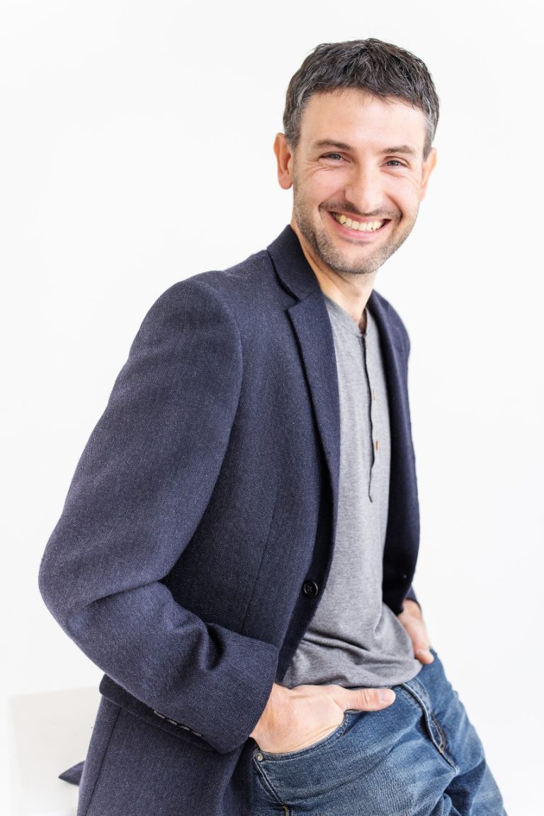 Mike Rosen | Adult and Addictions Counselor in Liberty Twp, OH