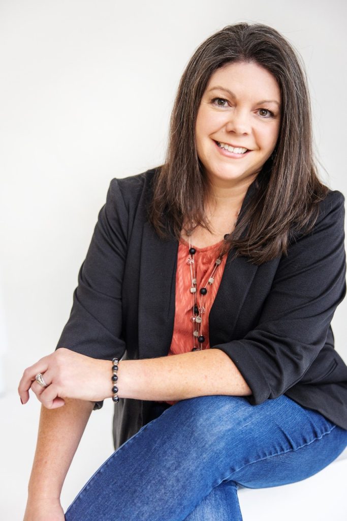 Rebecca Neavill ~ Counselor in Liberty Twp and Cincinnati Ohio