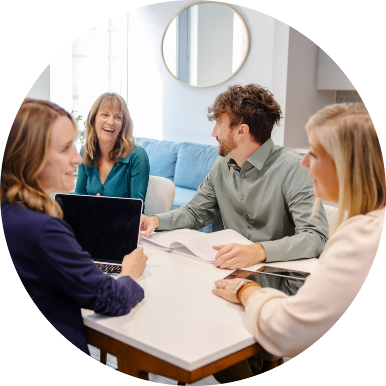 ThrivePointe Counseling in Cincinnati and Indianapolis | Therapy for ...