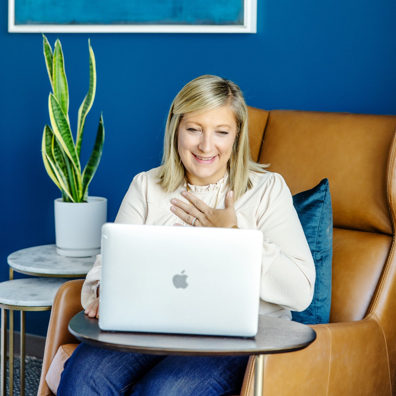 Online Counseling ~ Telehealth Counseling Ohio & Indiana