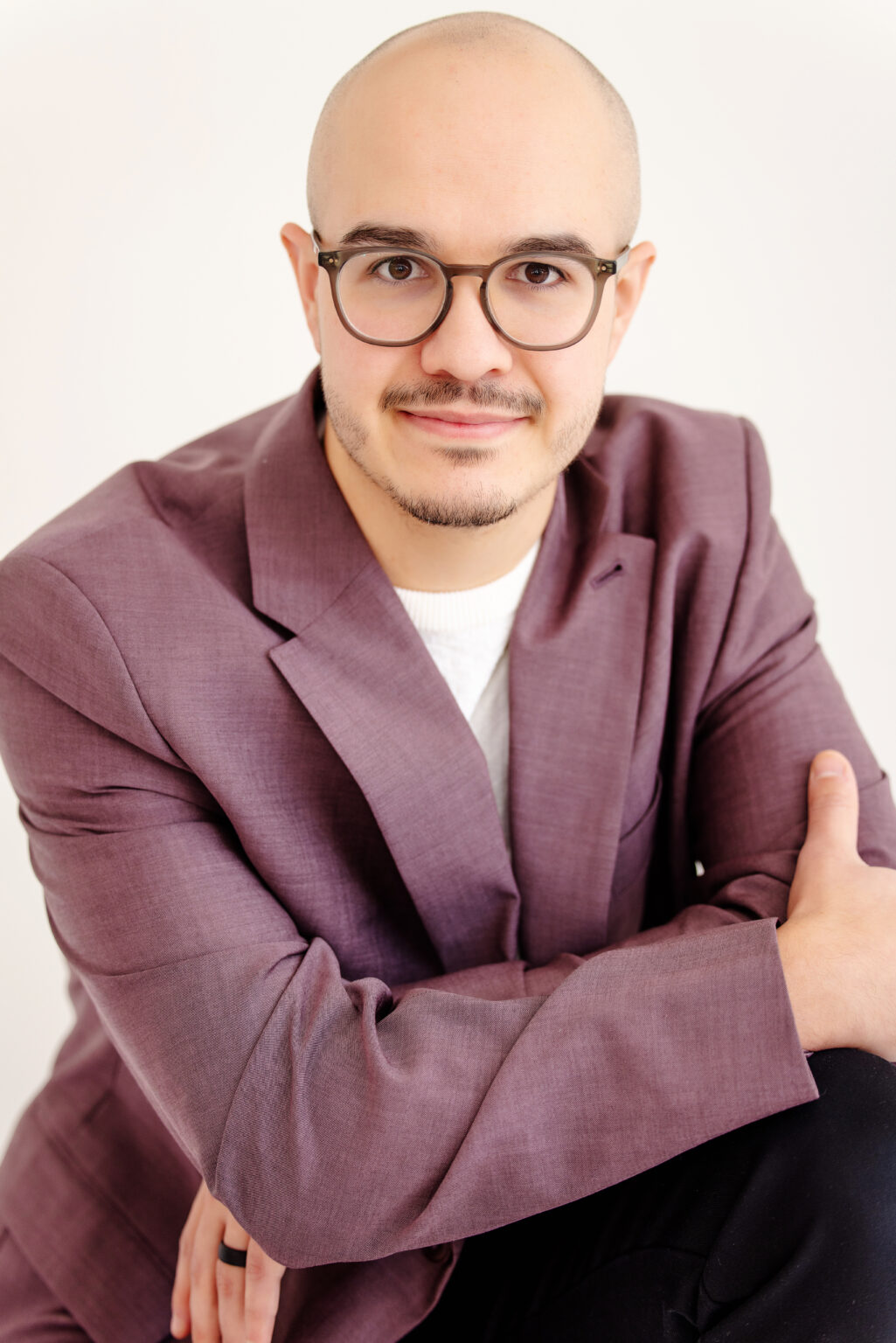 Nathan Timmons | Teen, Adult, Couples Therapist Indianapolis