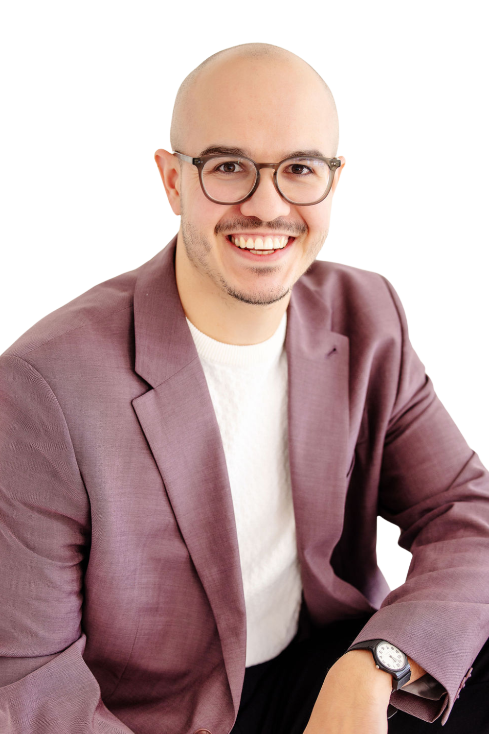 Nathan Timmons | Teen, Adult, Couples Therapist Indianapolis